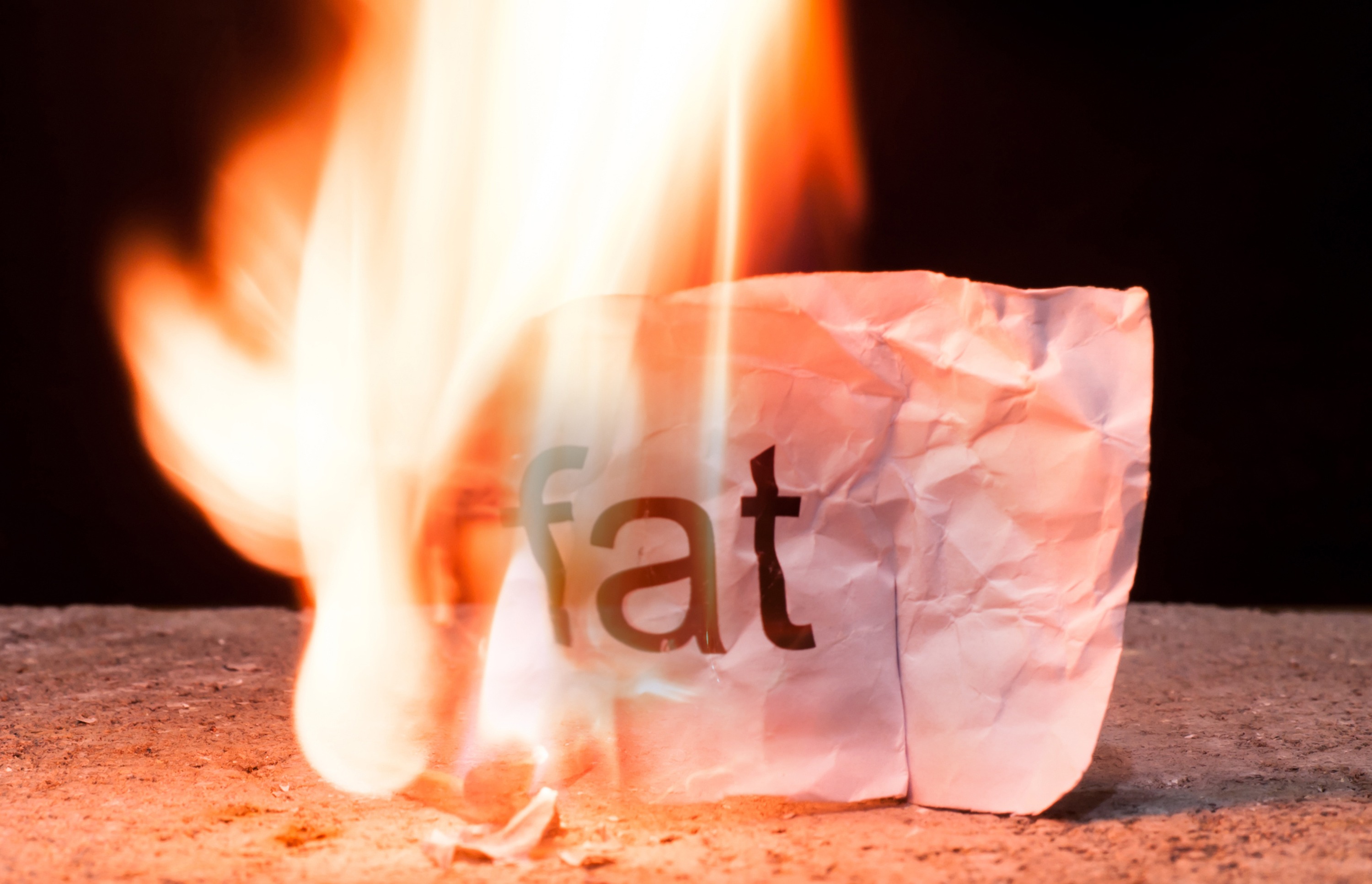 Braunes Fettgewebe – die neue Waffe gegen lästige Pfunde? | VidaVida