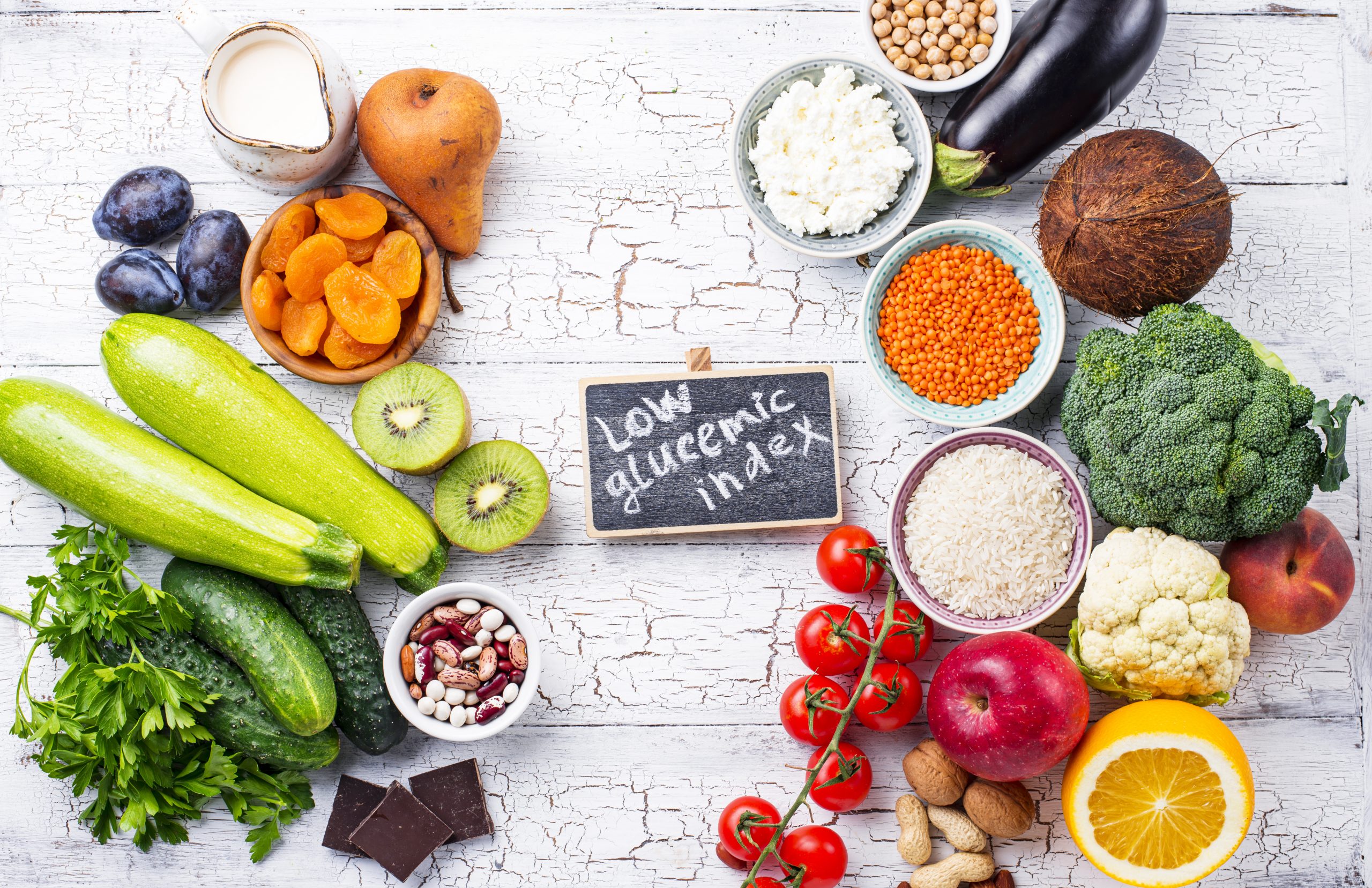 Glyx-Diät | VidaVida